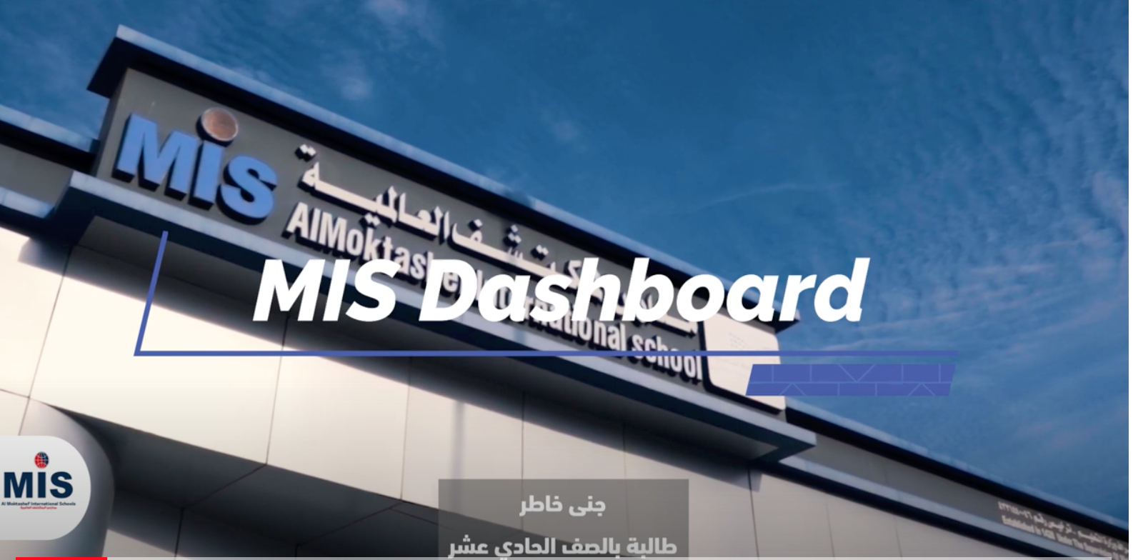 MIS Dashboard Guide 2023-2024 – MIS