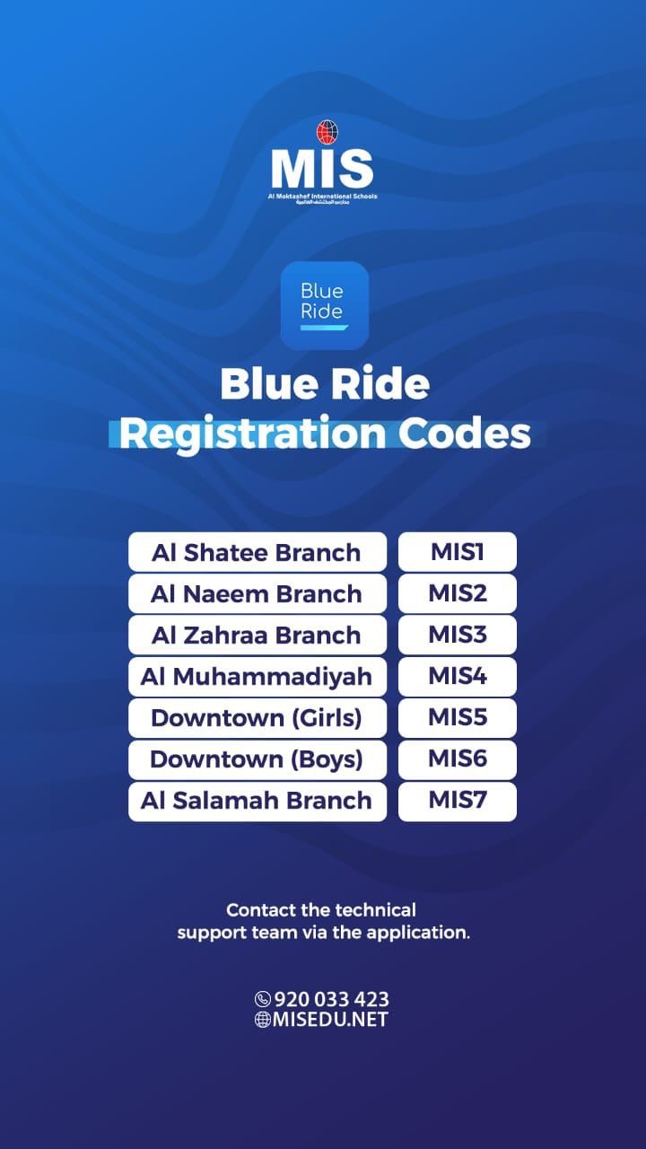 MIS – Official site