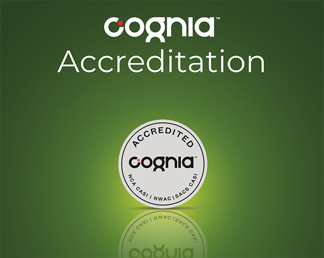 Accreditation – MIS