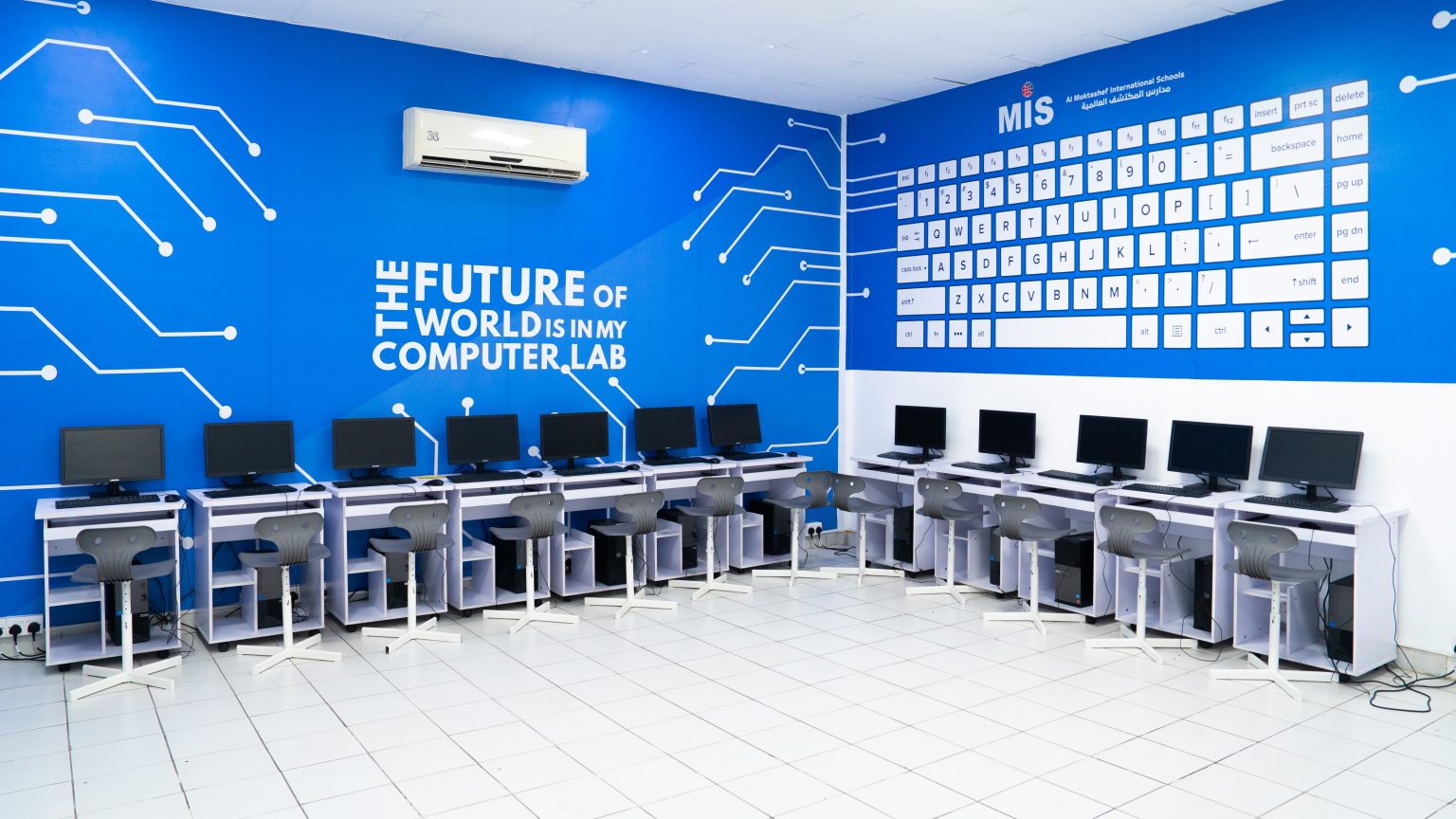 MIS Dashboard Guide 2023-2024 – MIS