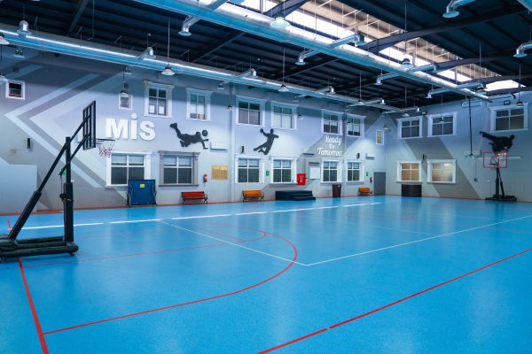 MIS – Official site