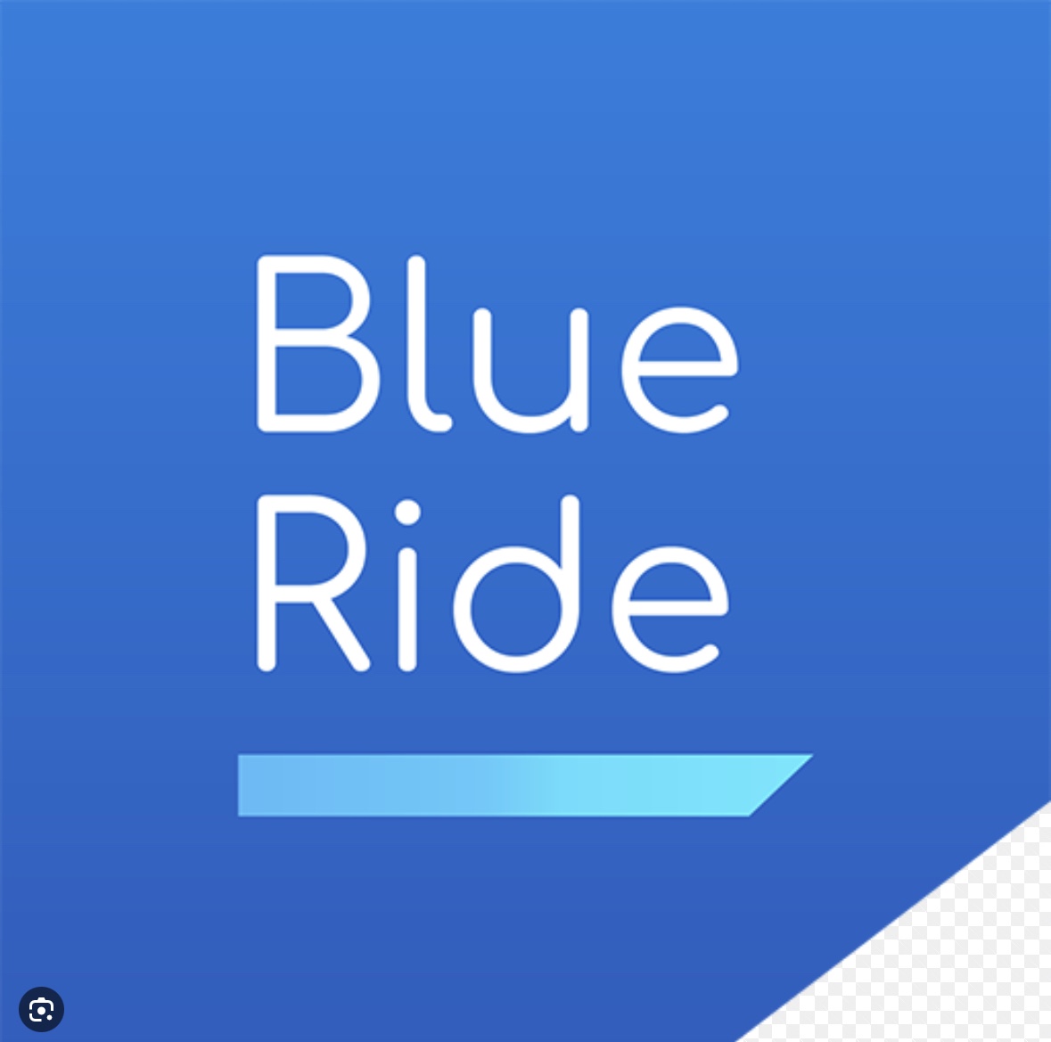 Blue-ride – MIS