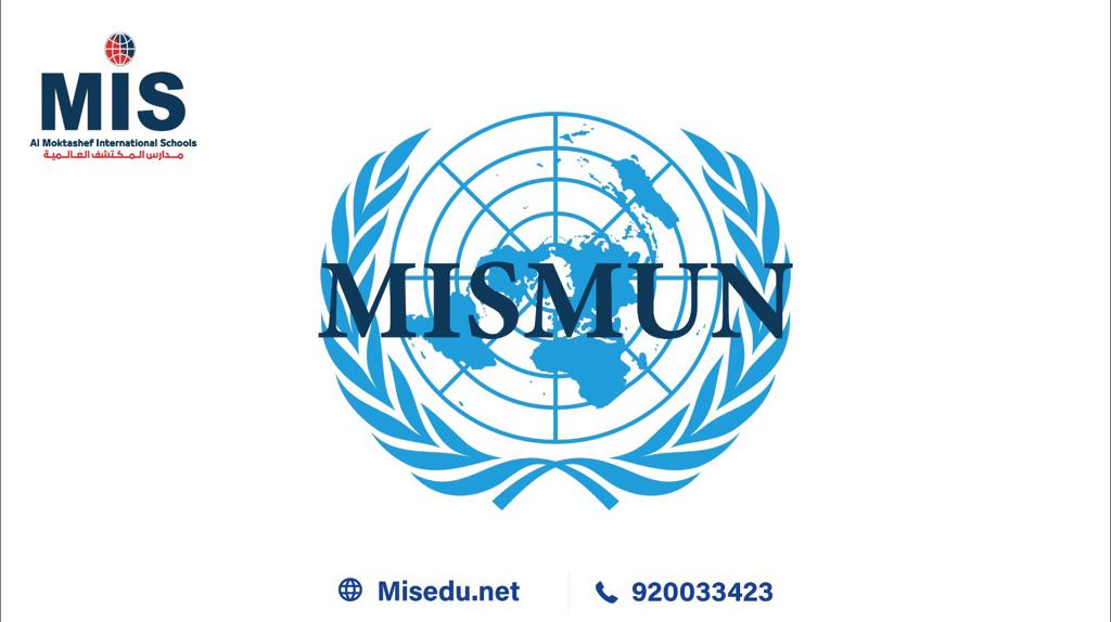 MISMUN – MIS